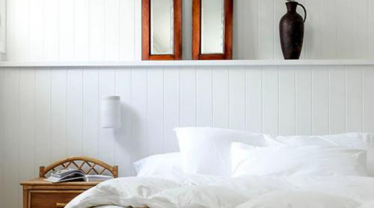 Choosing the Warmest Quilt for Winter in Australia – Morgan & Reid AU & NZ